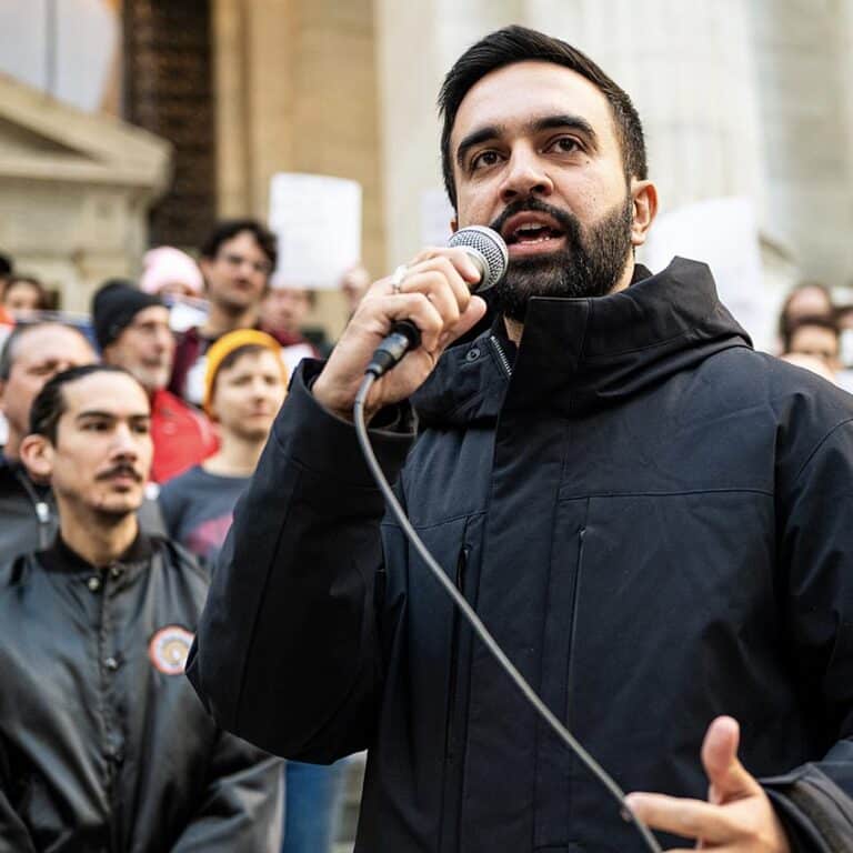 What Happened to the Democrats and Israel? - ICGS