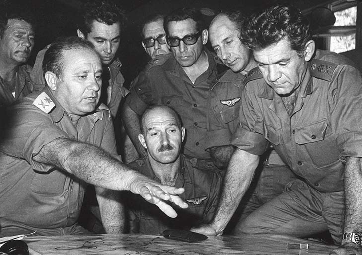 Who Was Ashraf Marwan, the Master Spy Who Triggered an Intelligence ...