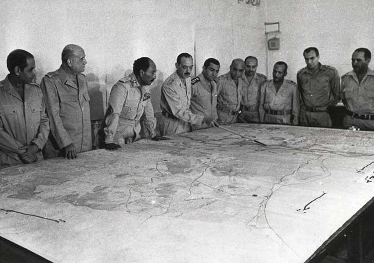 Who Was Ashraf Marwan, the Master Spy Who Triggered an Intelligence ...